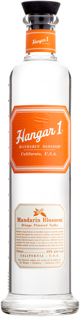 Vodkas | Hangar One